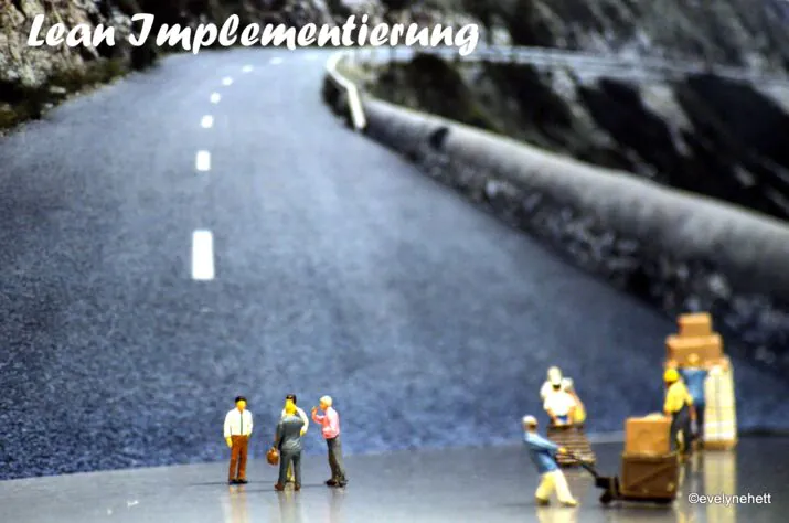 Lean Management Einführung